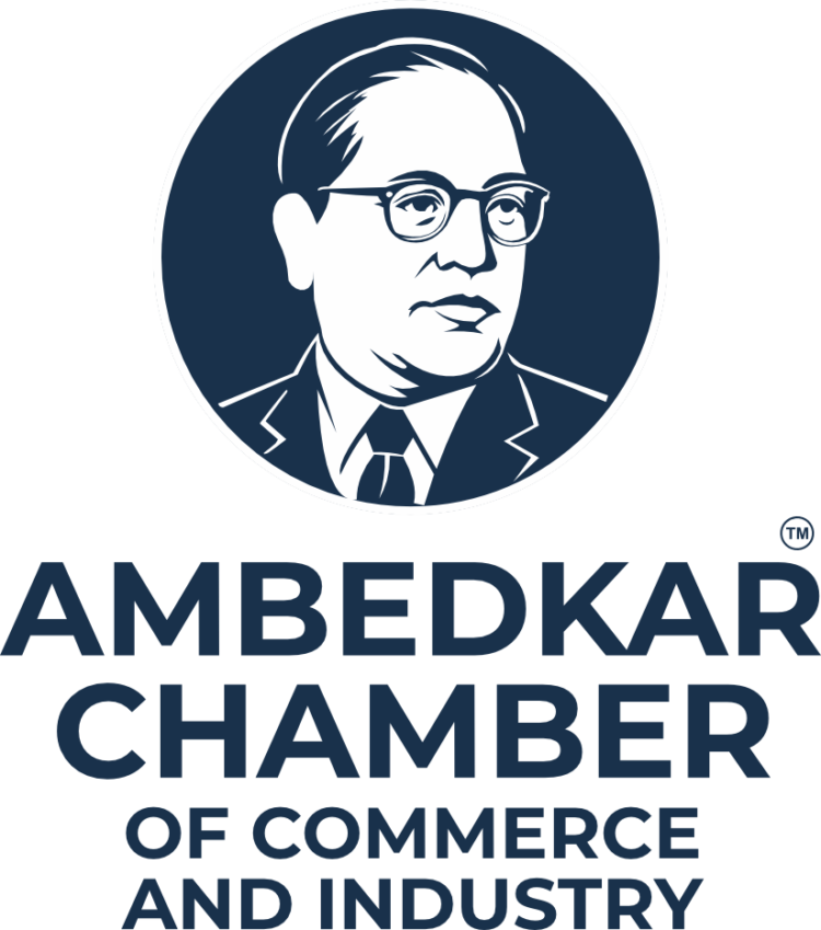Media Kit: Logos and Brand Assets - Ambedkar Chamber of Commerce and ...